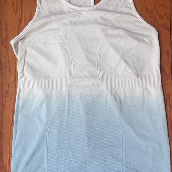 ZYIA | Tops | Zyia Copper Charged Tank | Poshmark